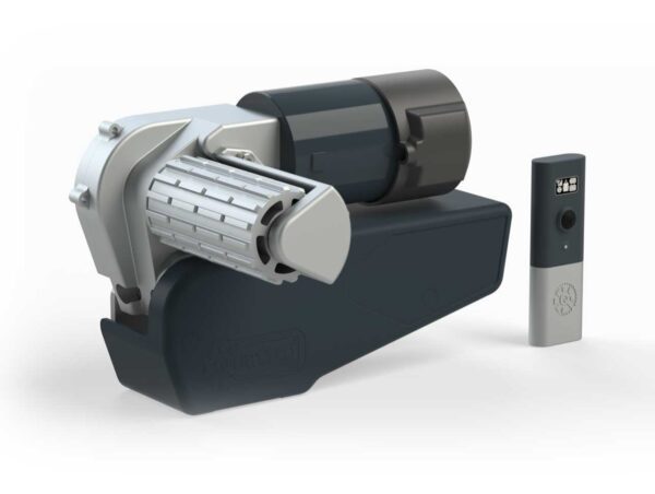 Explore our range of award winning caravan motor movers