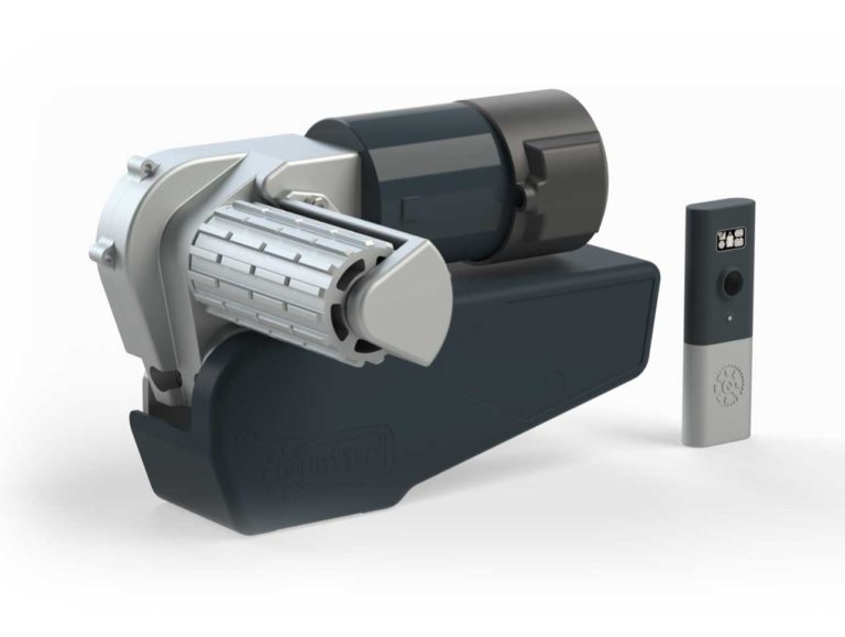 Explore our range of award winning caravan motor movers