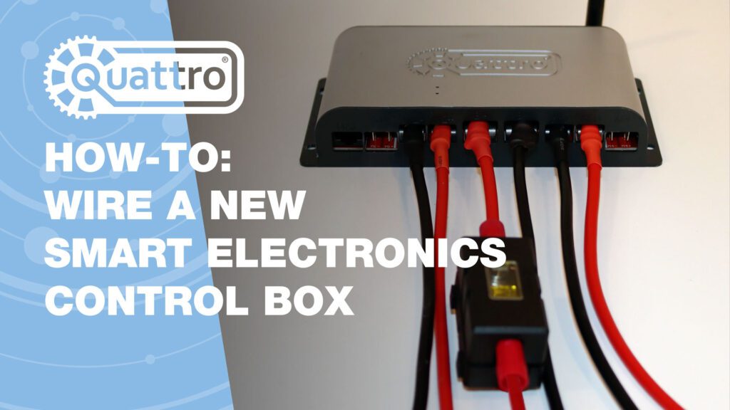 Support • Quattro Caravan Movers