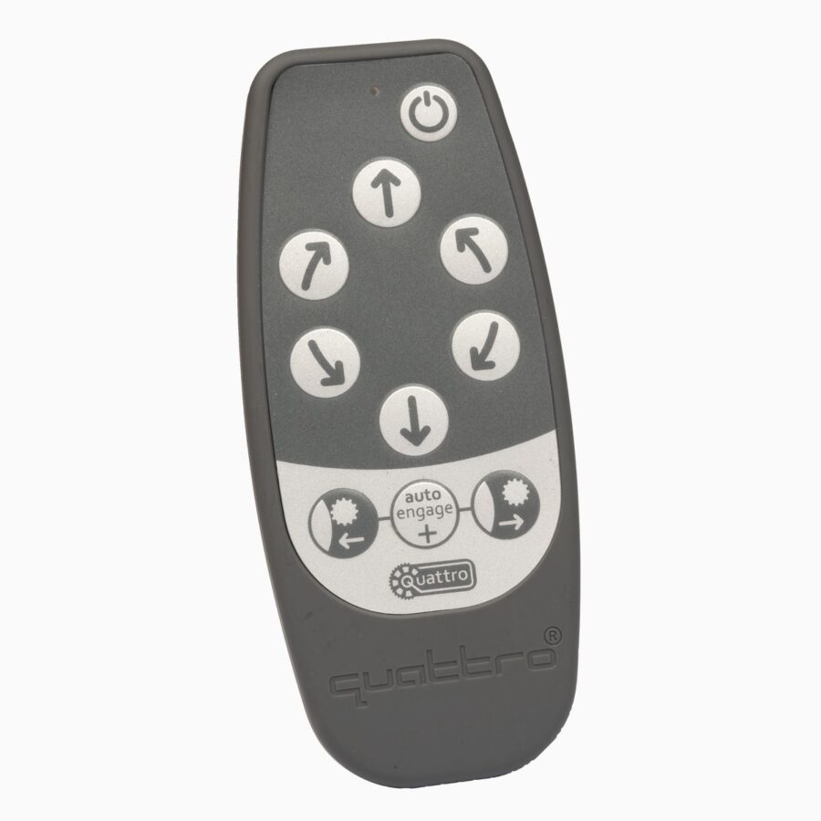 spare parts • Quattro Caravan Movers